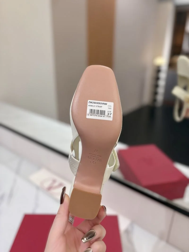 Genuine Valentino Sandals