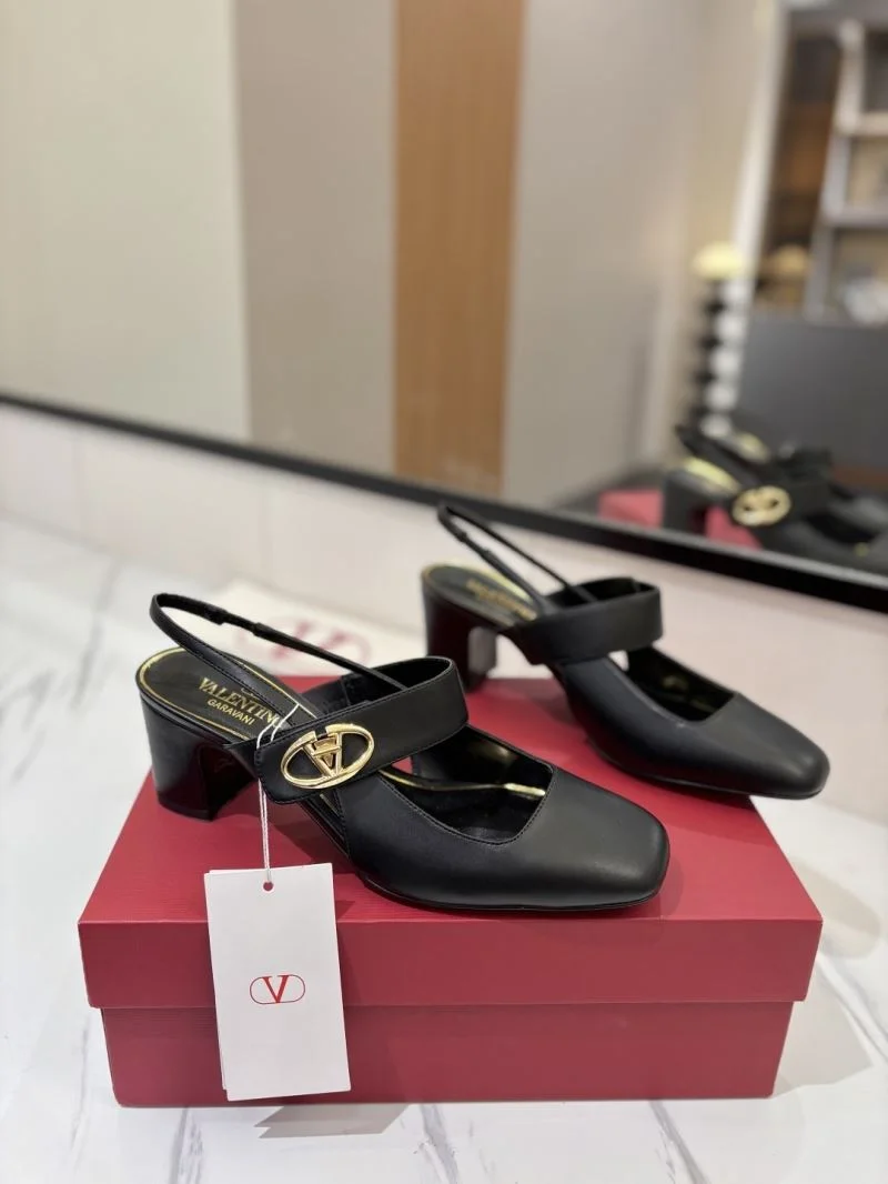 Valentino Sandals