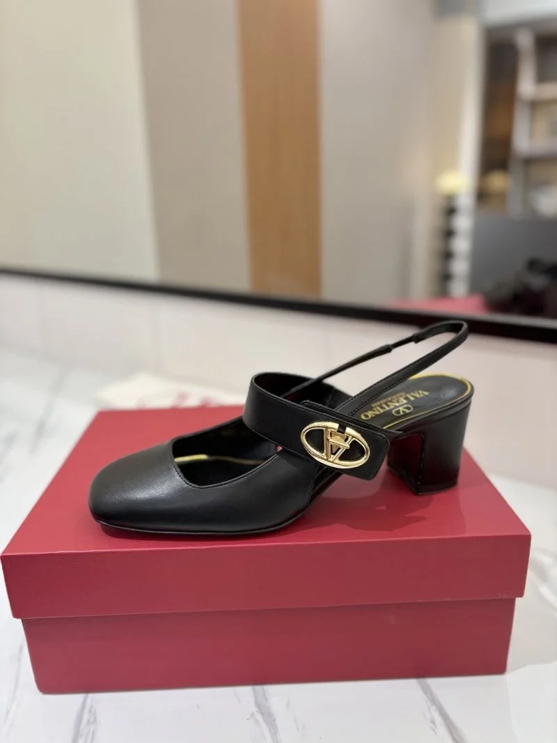 Mirror quality Valentino Sandals