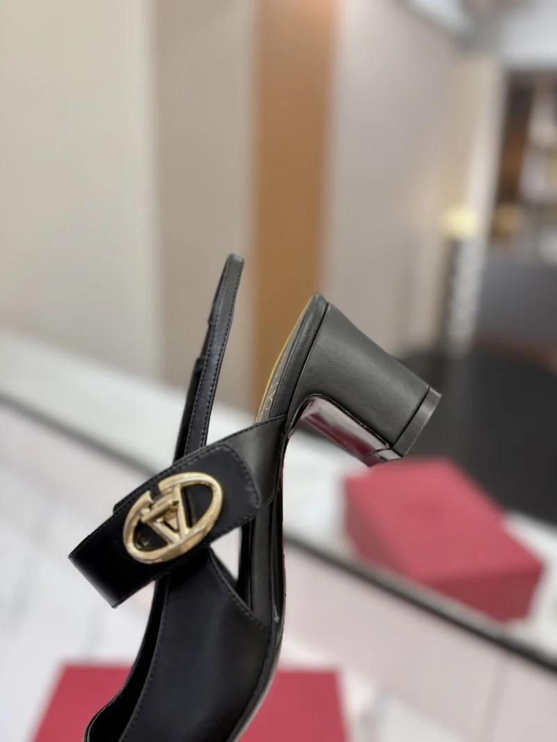 Mirror quality Valentino Sandals