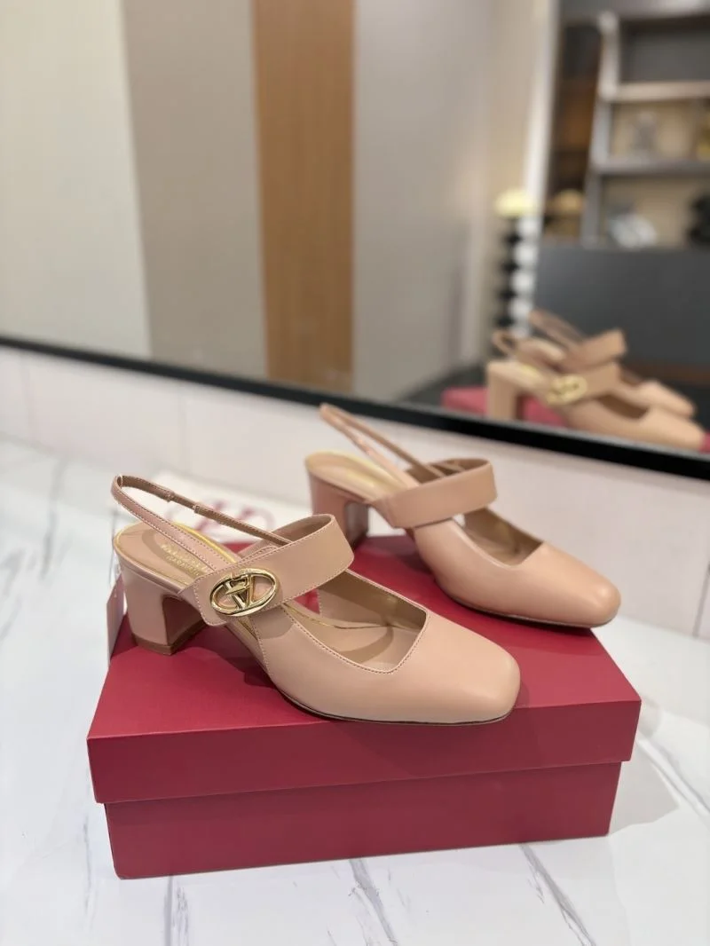 Valentino Sandals