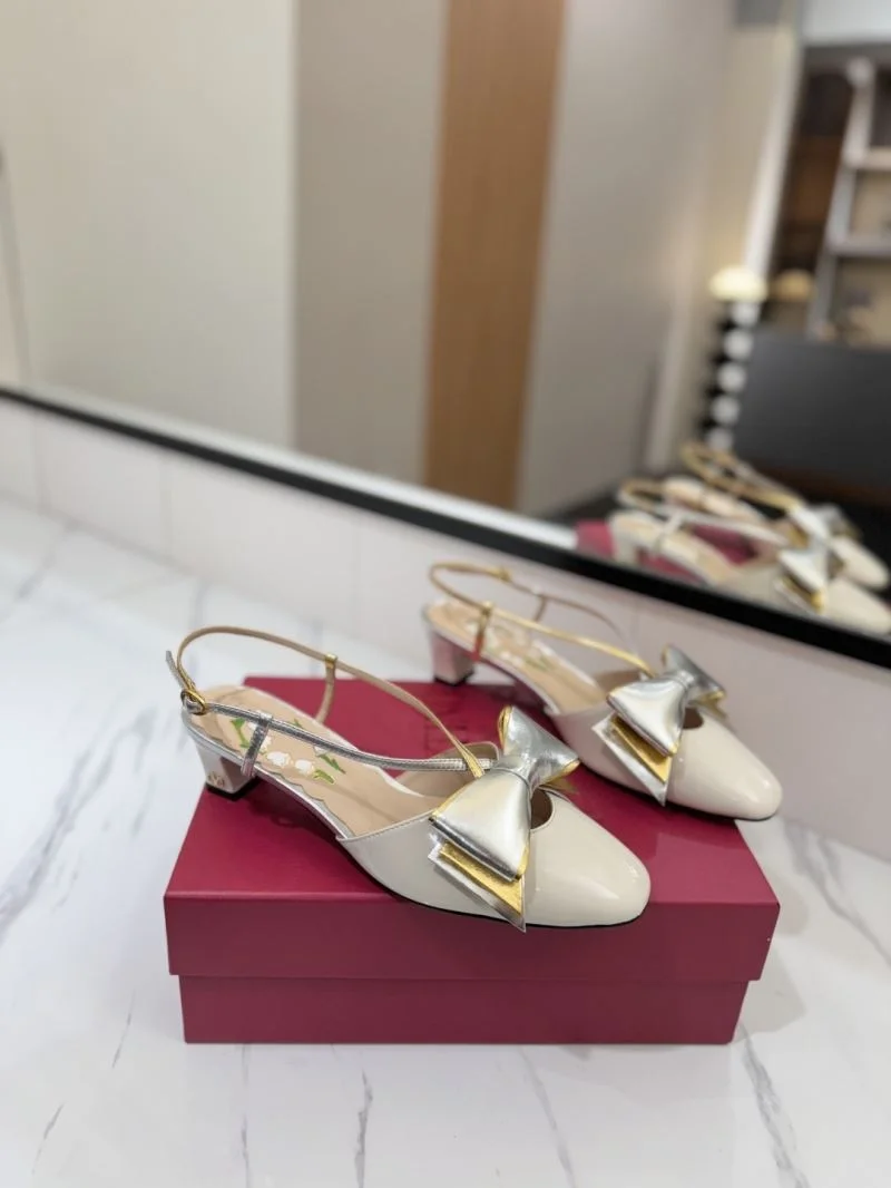 Valentino Sandals