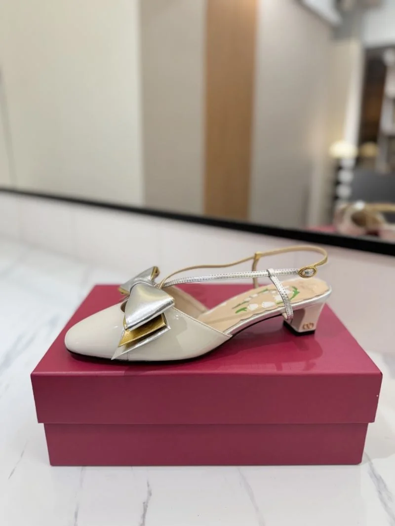 Precise copy Valentino Sandals