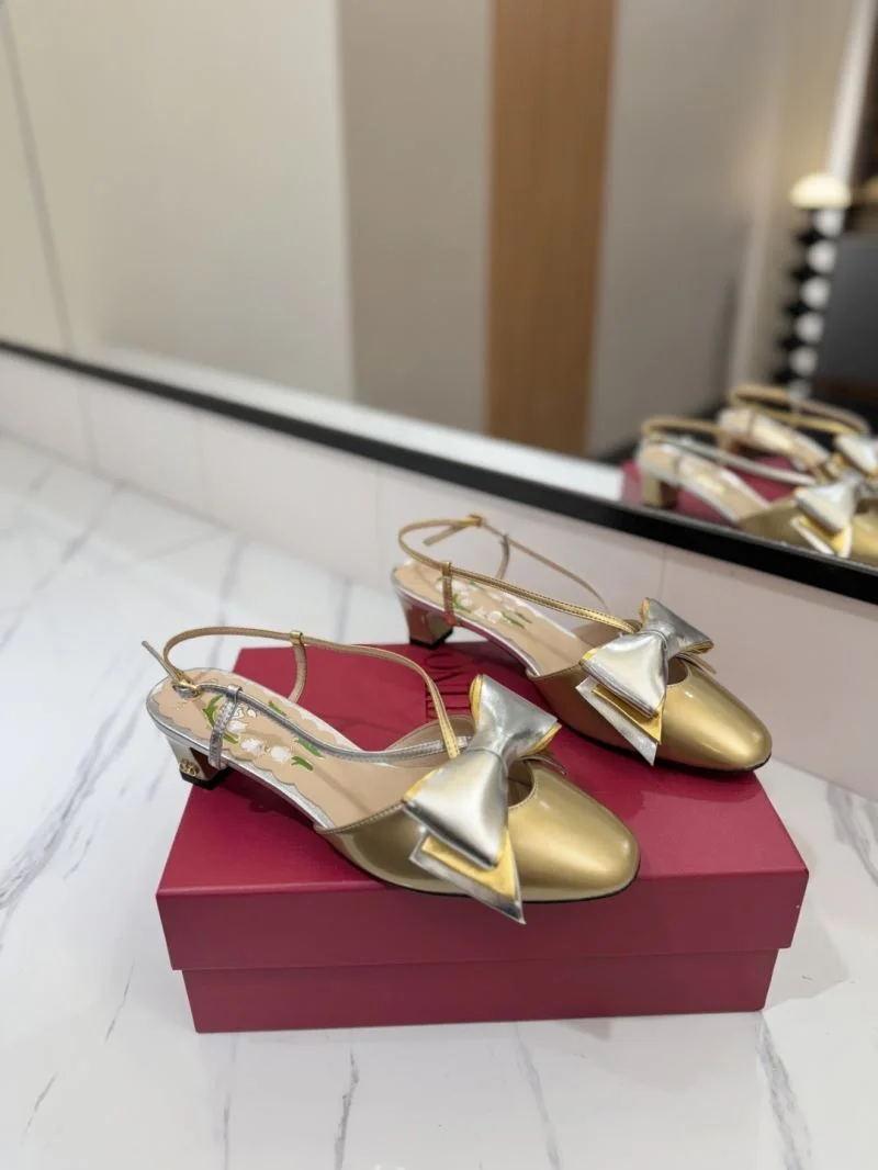 Valentino Sandals