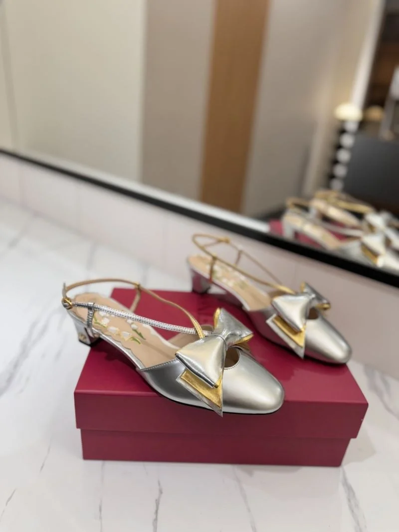 Valentino Sandals