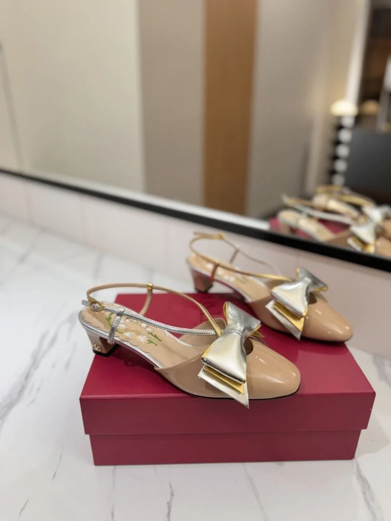 Valentino Sandals