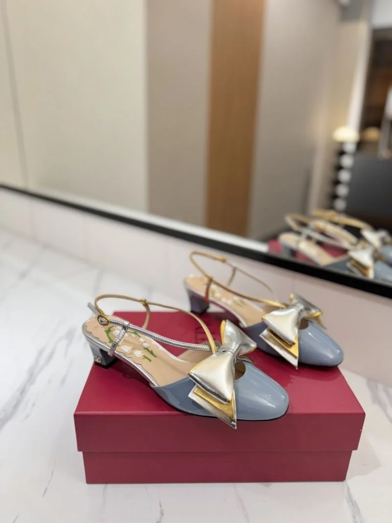 Valentino Sandals