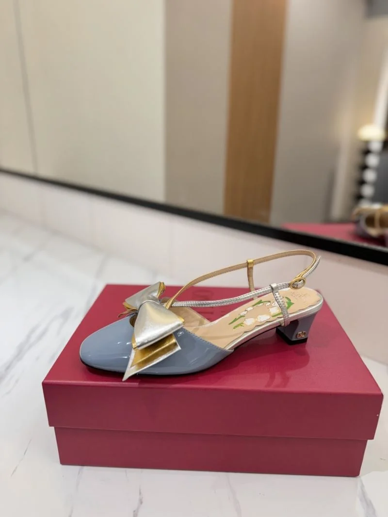 High accuracy Valentino Sandals