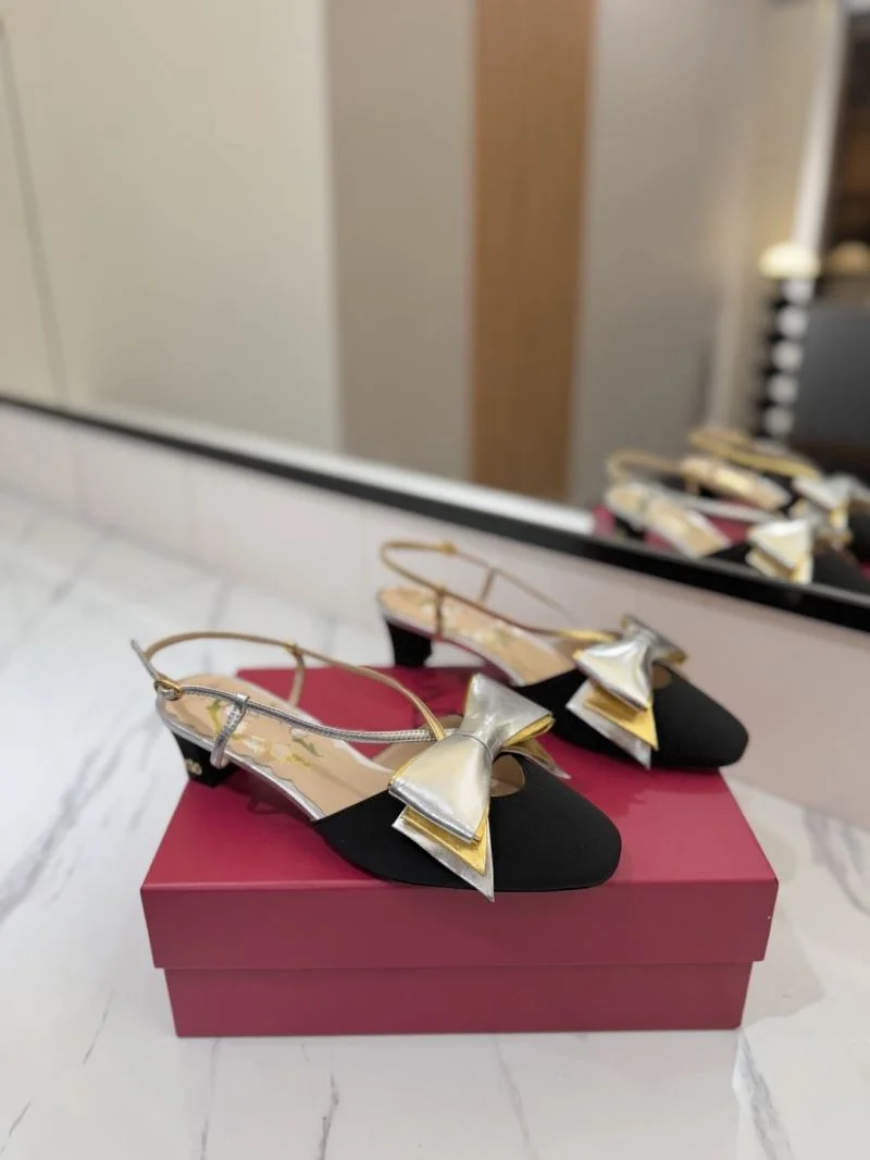 Valentino Sandals