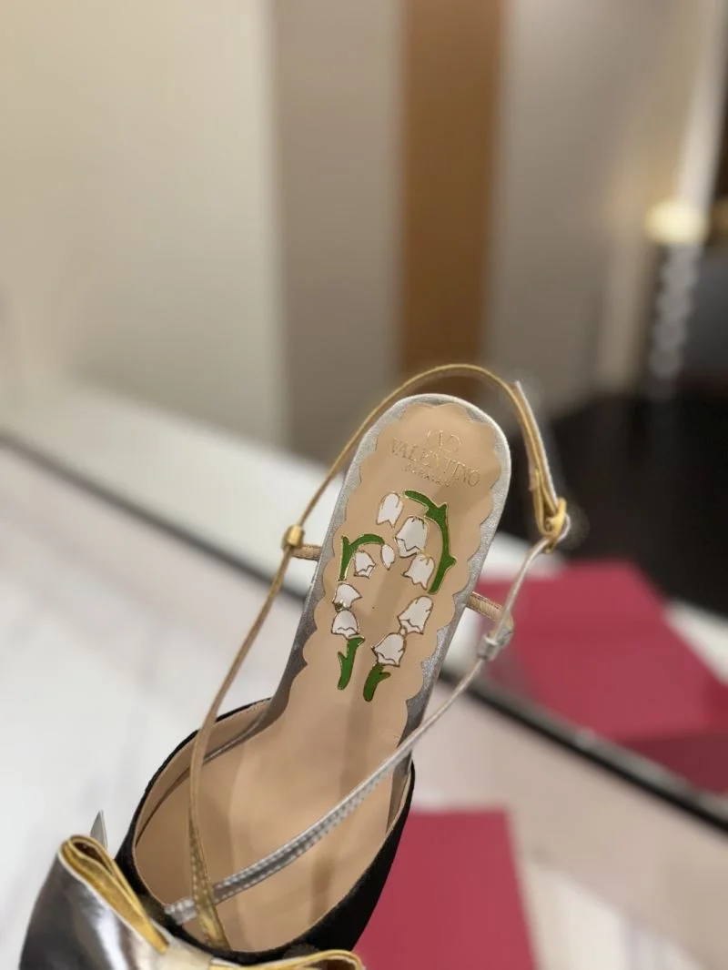 Perfect replica Valentino Sandals