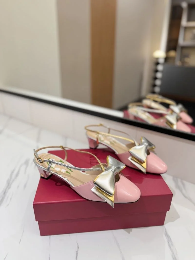 Valentino Sandals