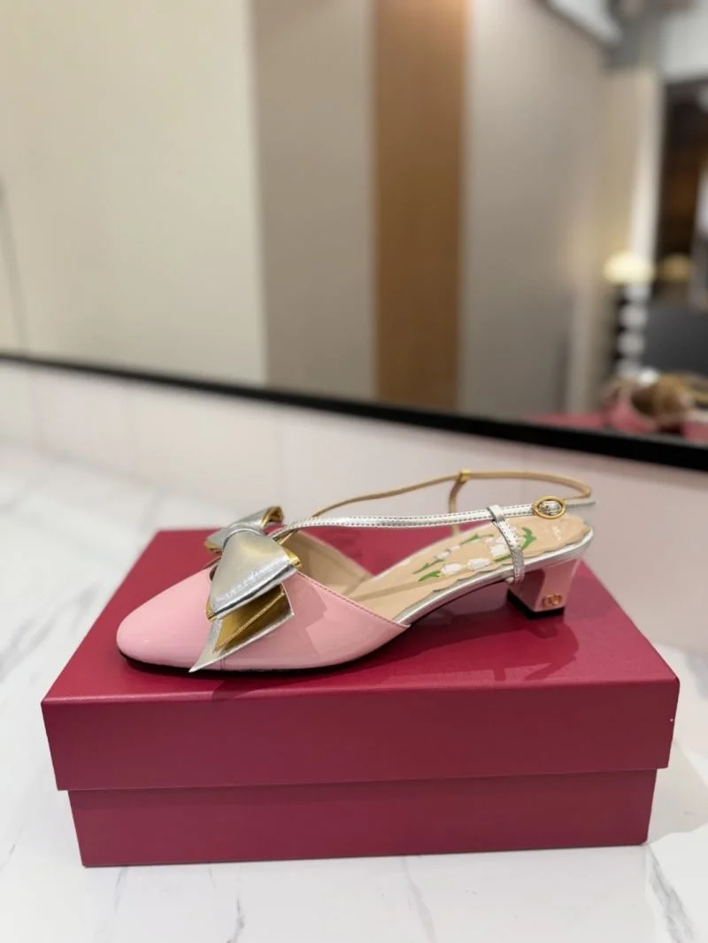 Mirror quality Valentino Sandals