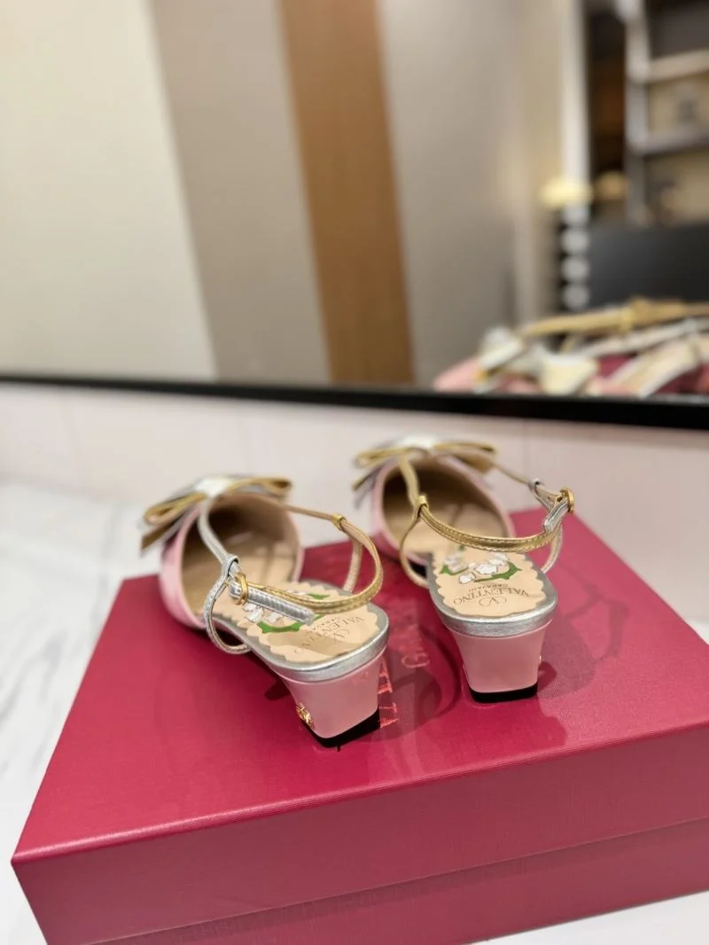 Mirror quality Valentino Sandals