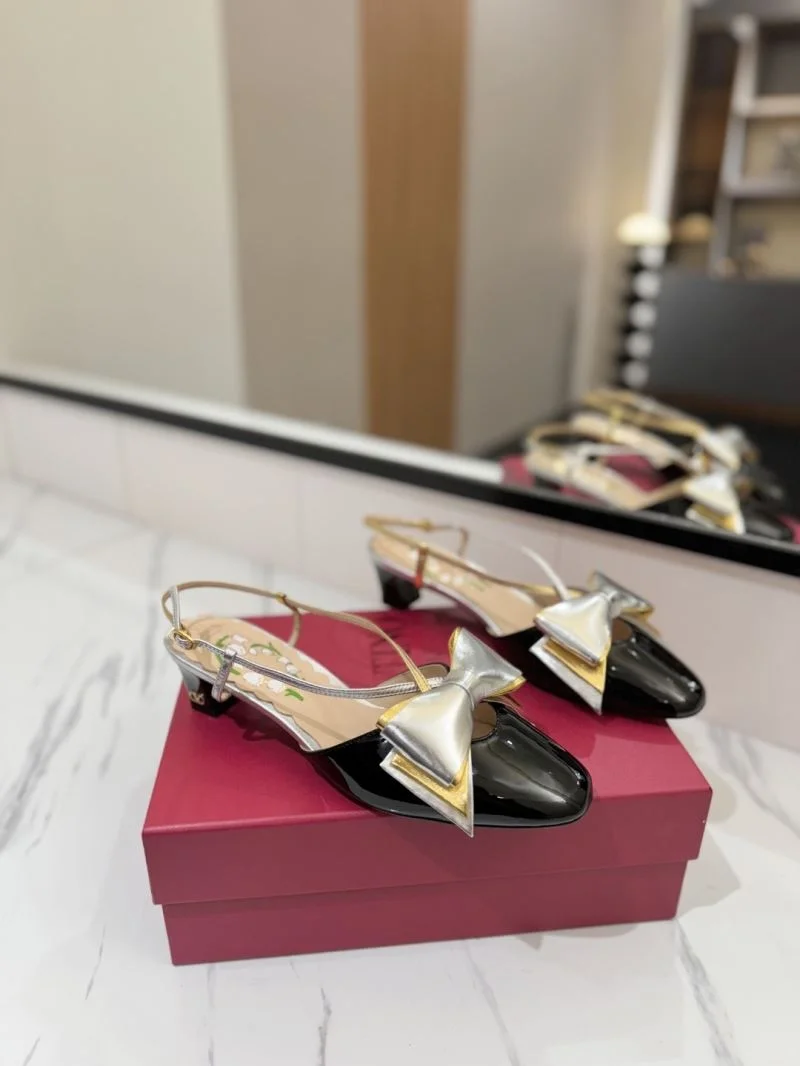 Valentino Sandals