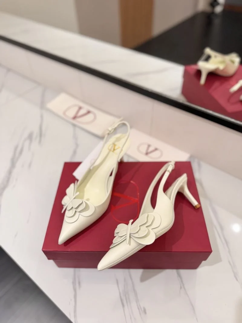 1:1 copy Valentino Sandals
