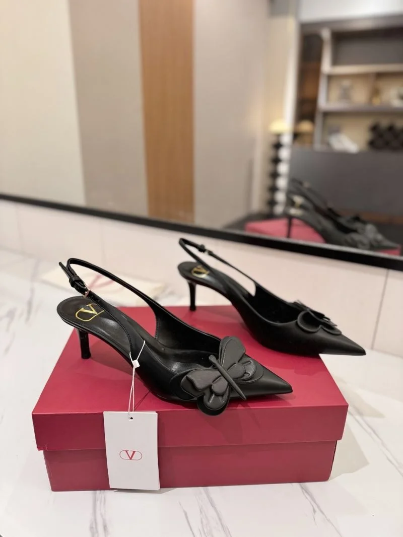 Valentino Sandals