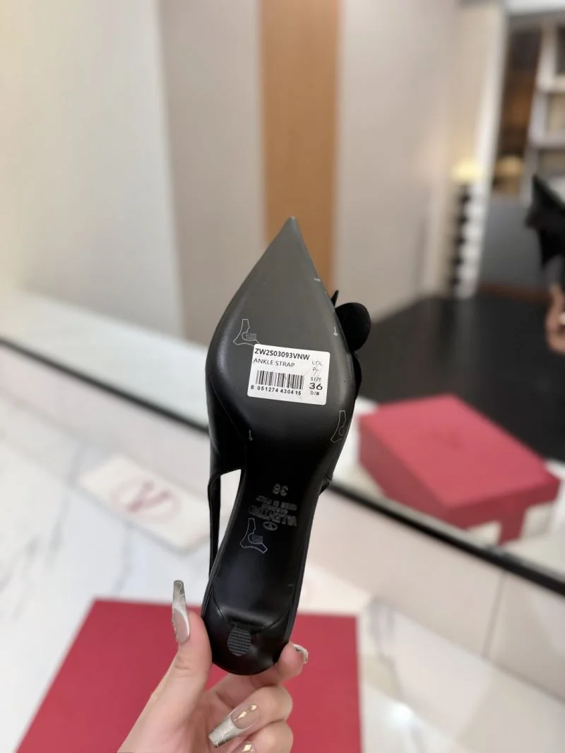 Official Valentino Sandals