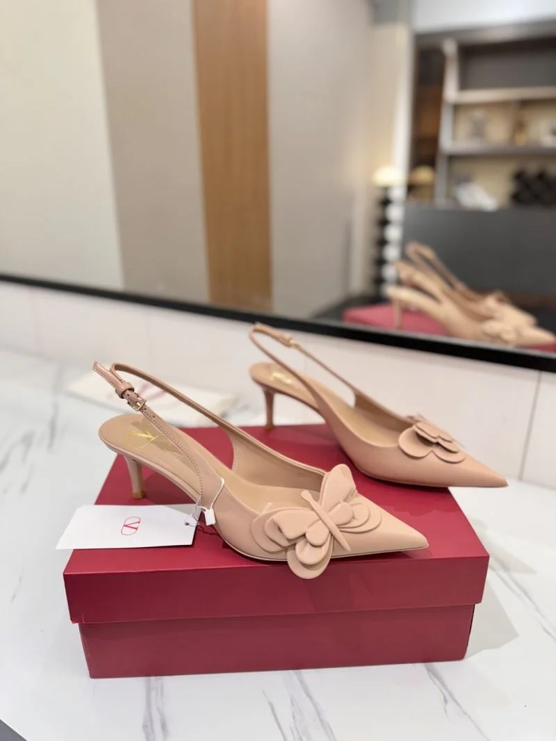Valentino Sandals