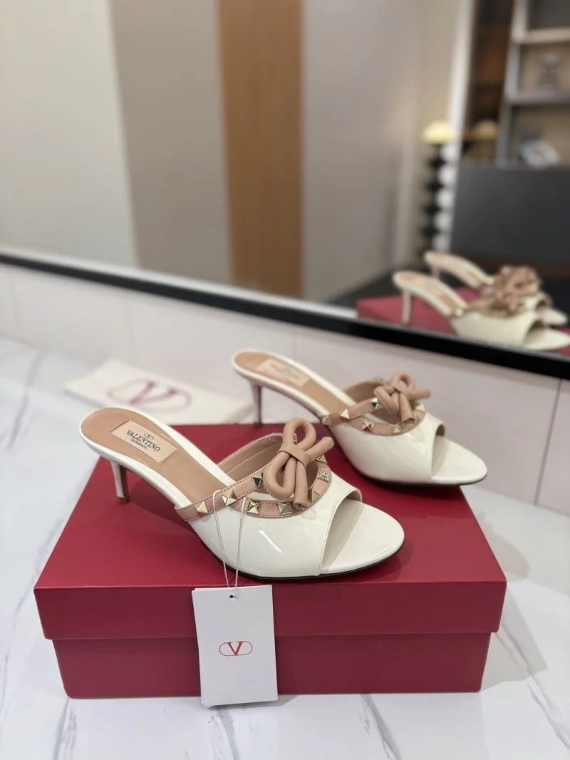 Valentino Sandals