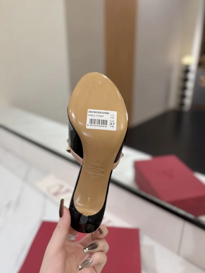OEM Valentino Sandals