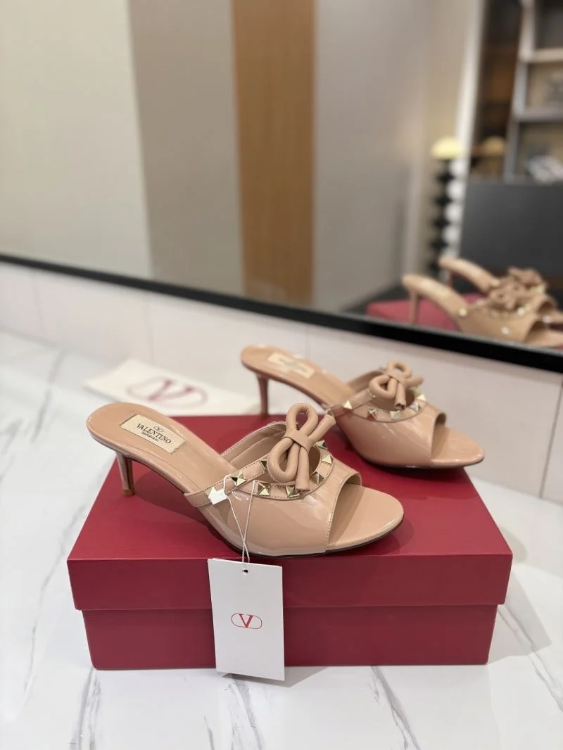 Valentino Sandals
