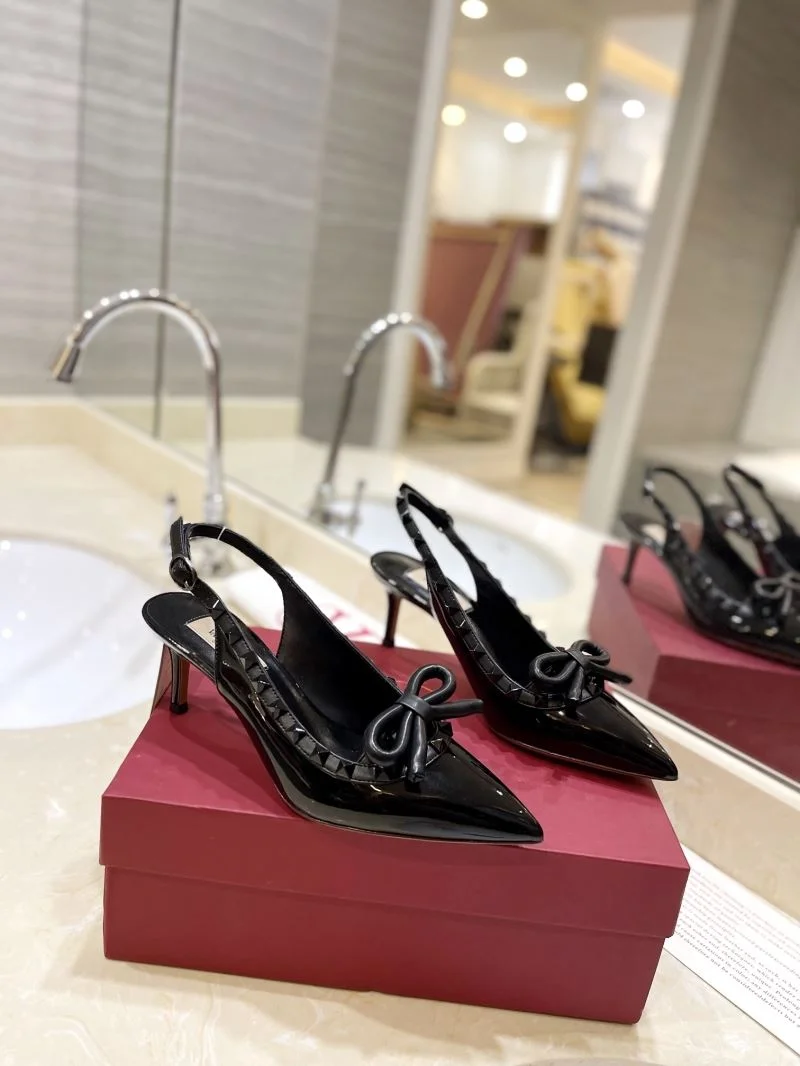 Valentino Sandals