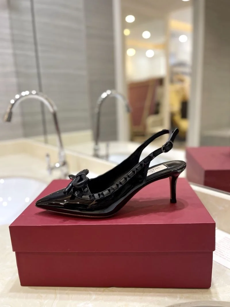 Precise copy Valentino Sandals
