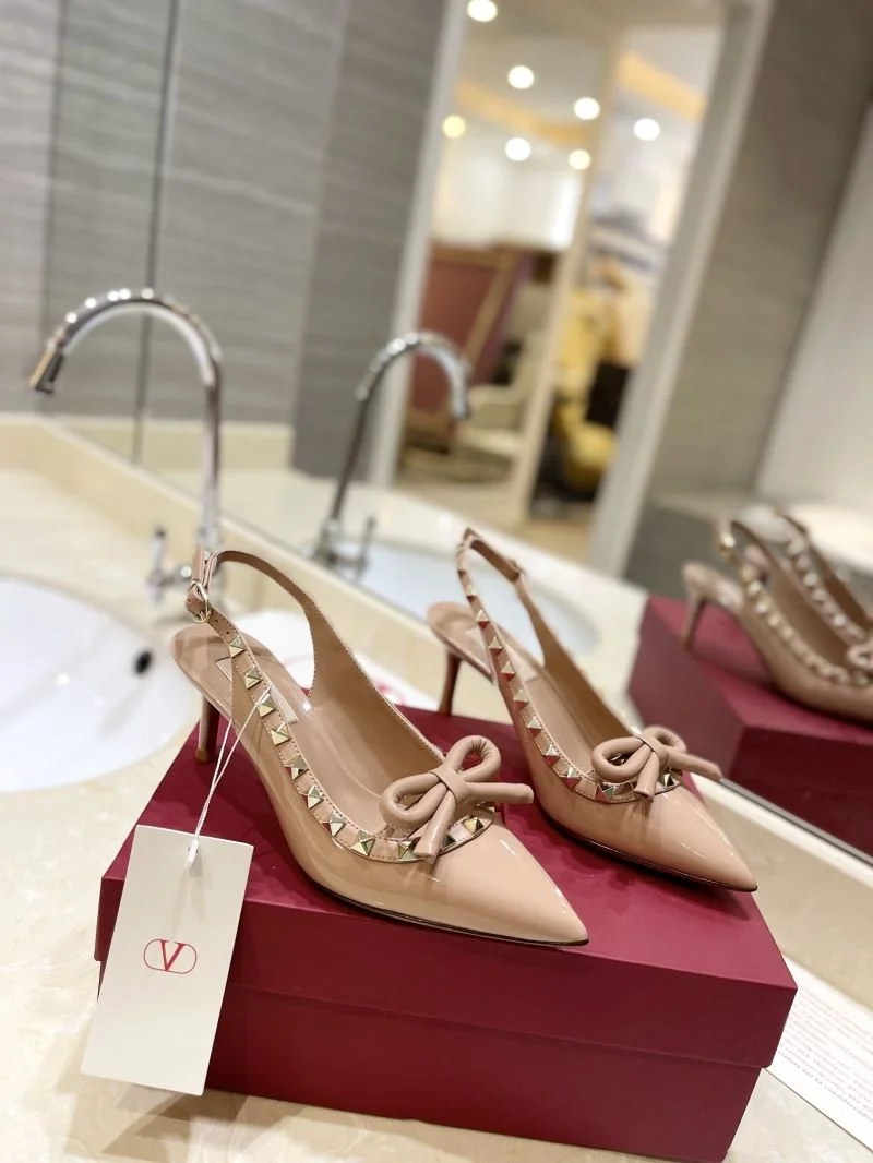 Valentino Sandals
