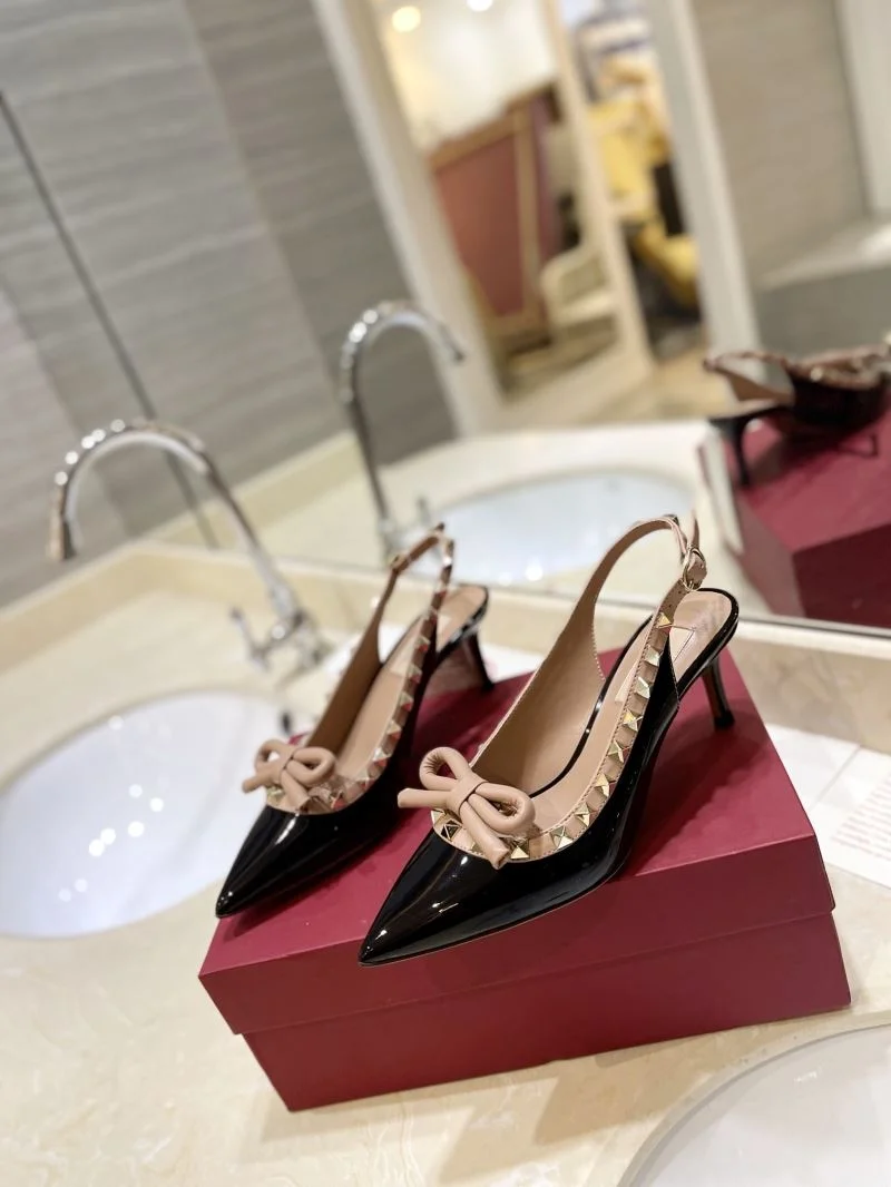 Inexpensive Valentino Sandals