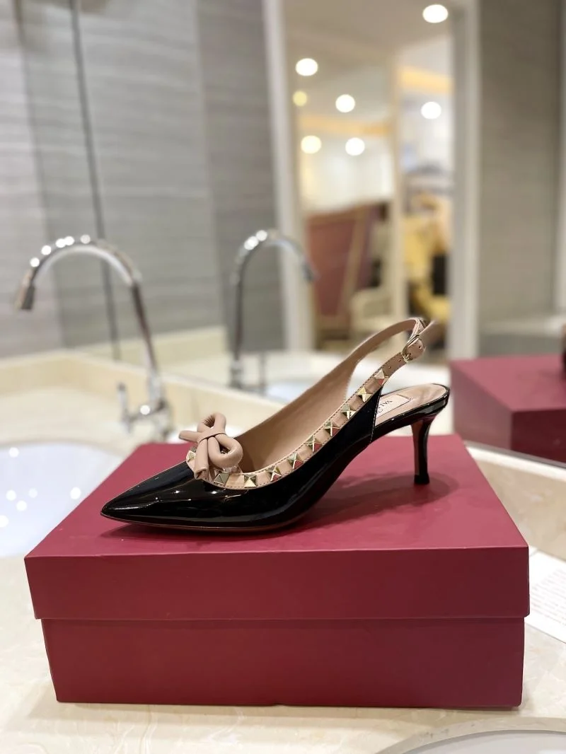 Inexpensive Valentino Sandals