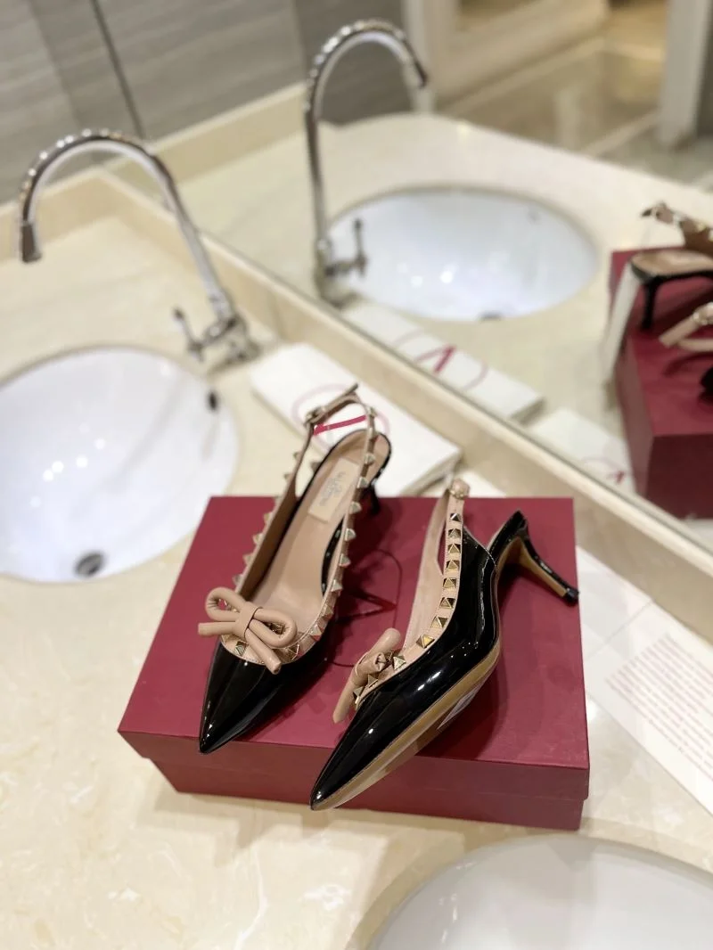 Inexpensive Valentino Sandals