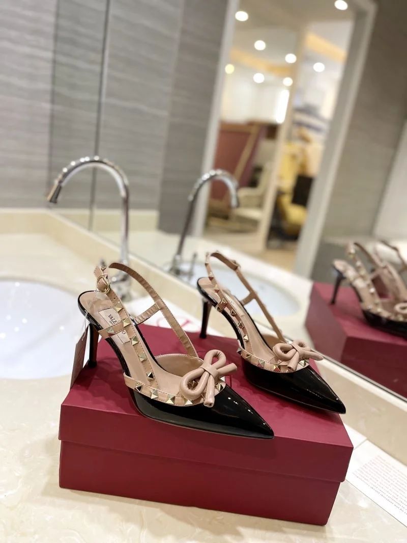Valentino Sandals