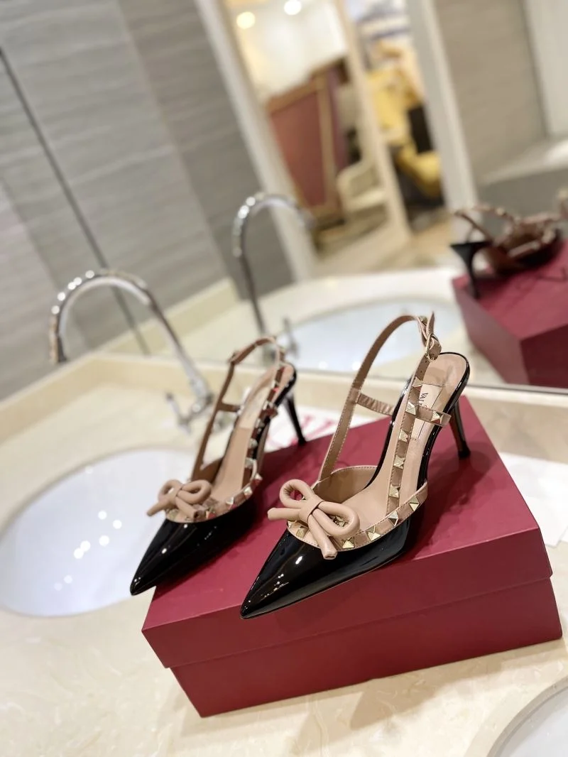 Cut-rate Valentino Sandals