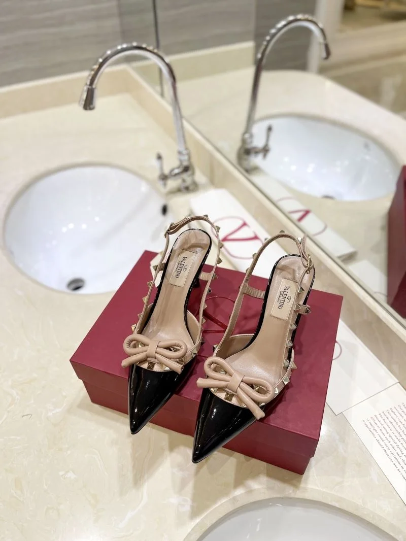 Cut-rate Valentino Sandals