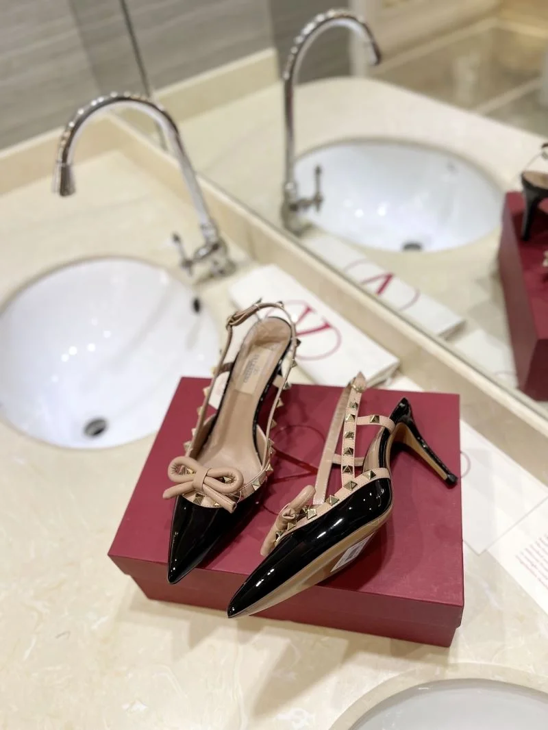 Cut-rate Valentino Sandals