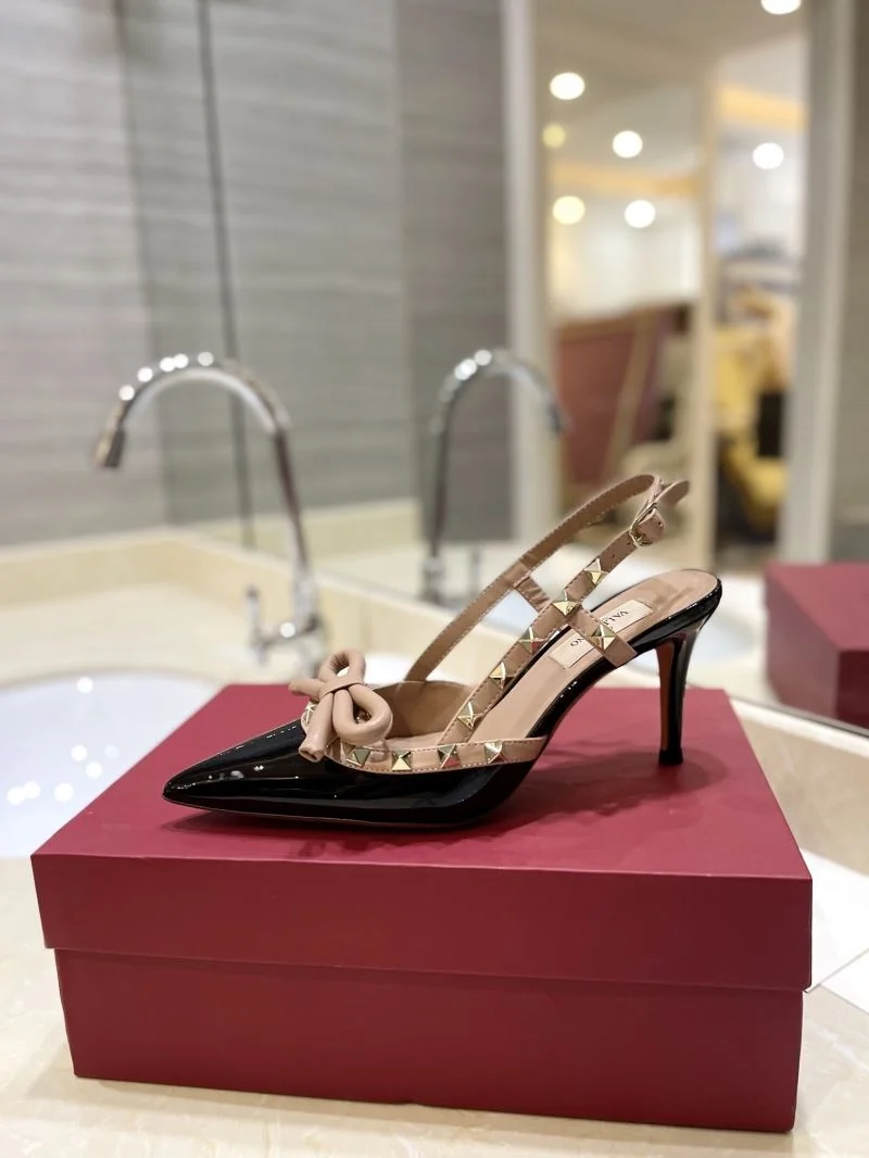 Cut-rate Valentino Sandals
