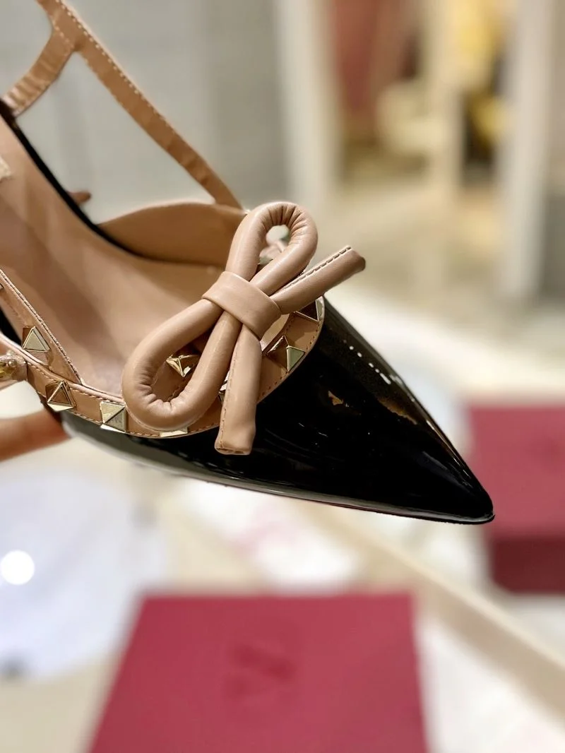 Cut-rate Valentino Sandals