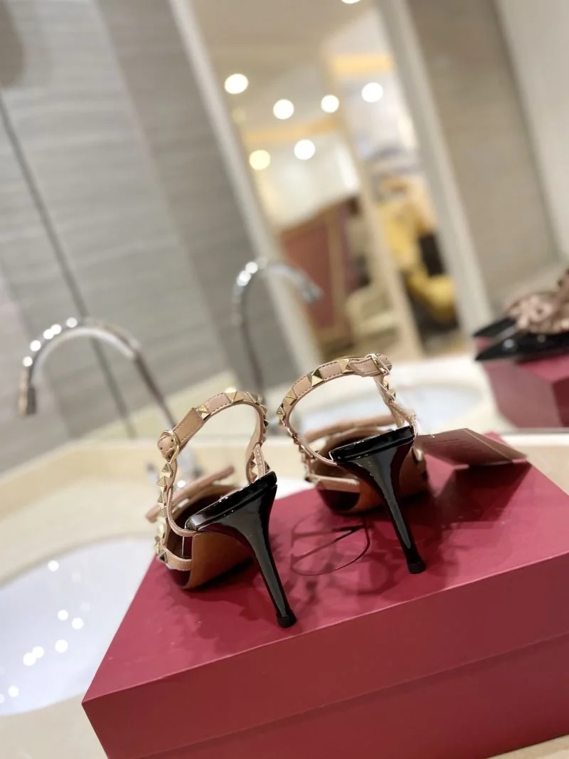 Cut-rate Valentino Sandals