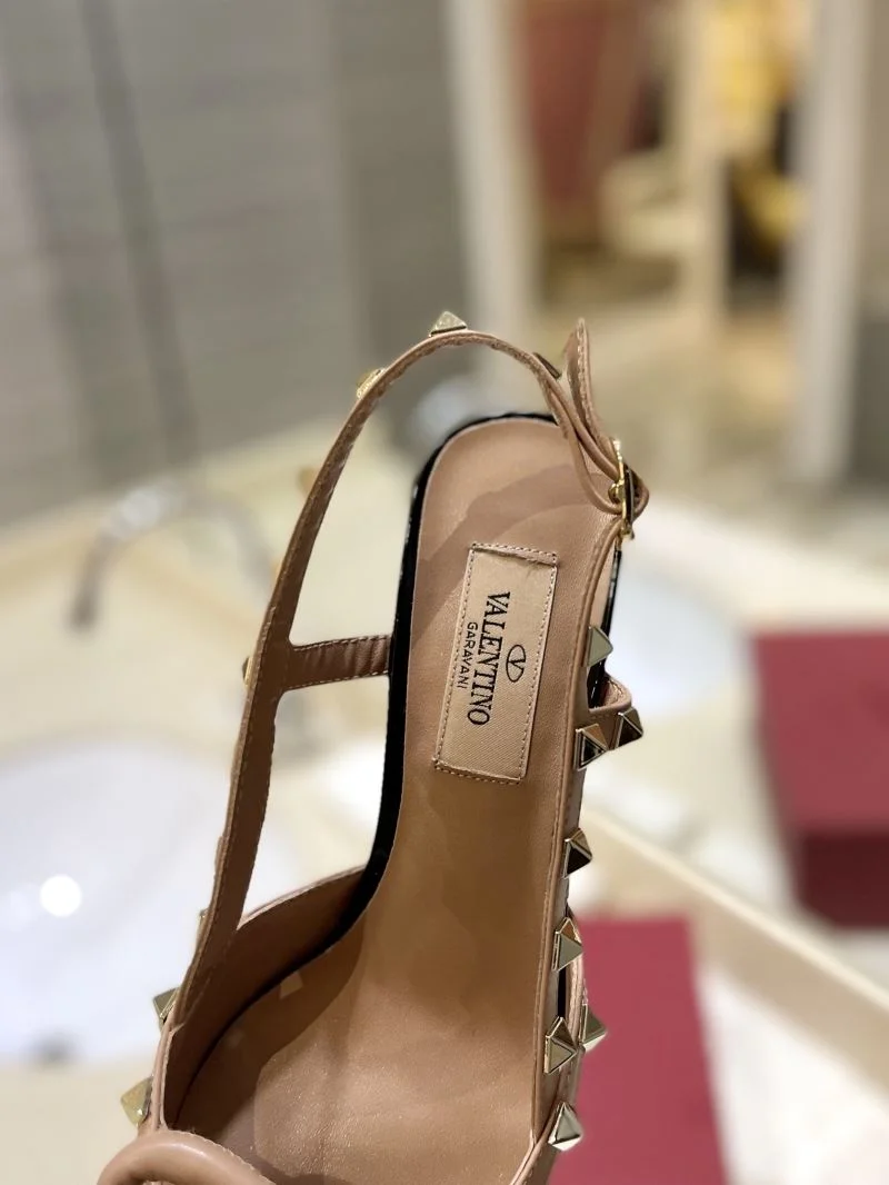 Cut-rate Valentino Sandals
