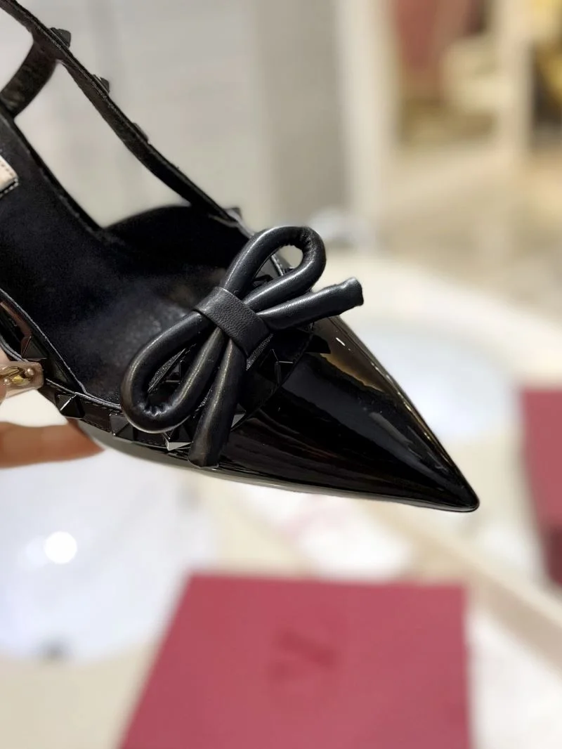 Brand-original Valentino Sandals