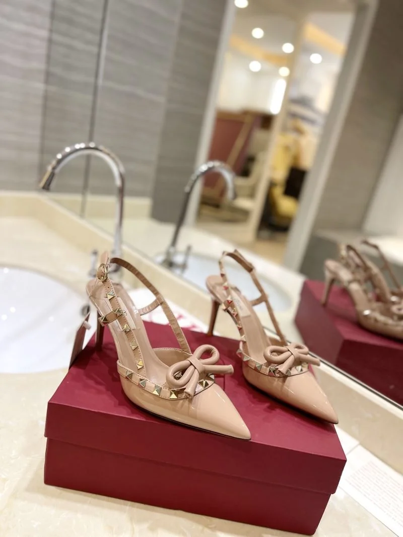 Valentino Sandals
