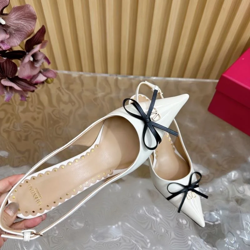 Budget-friendly Valentino Sandals