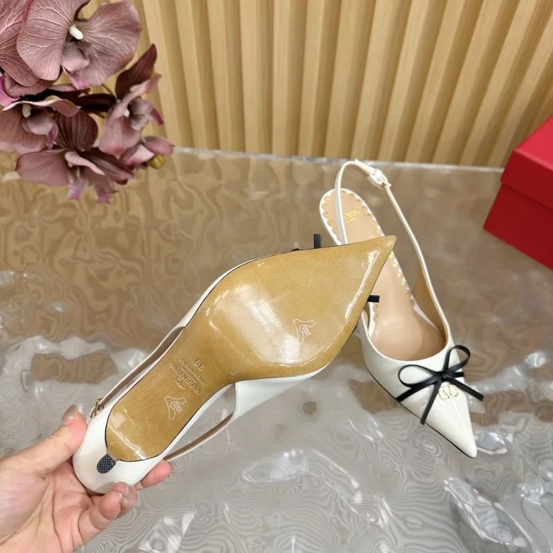 Budget-friendly Valentino Sandals
