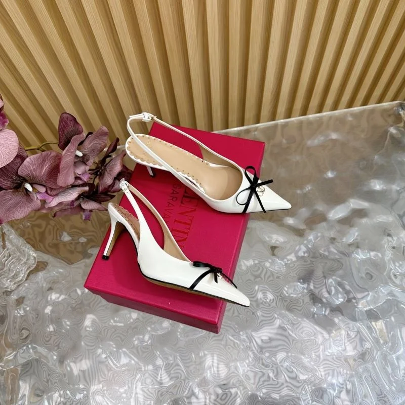 Budget-friendly Valentino Sandals