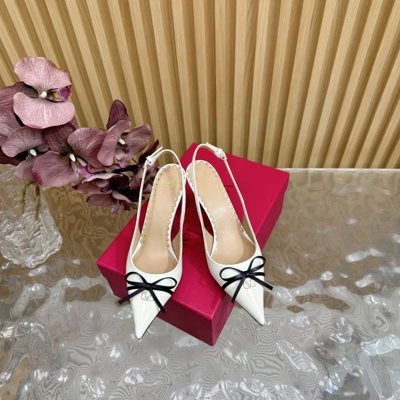 Budget-friendly Valentino Sandals