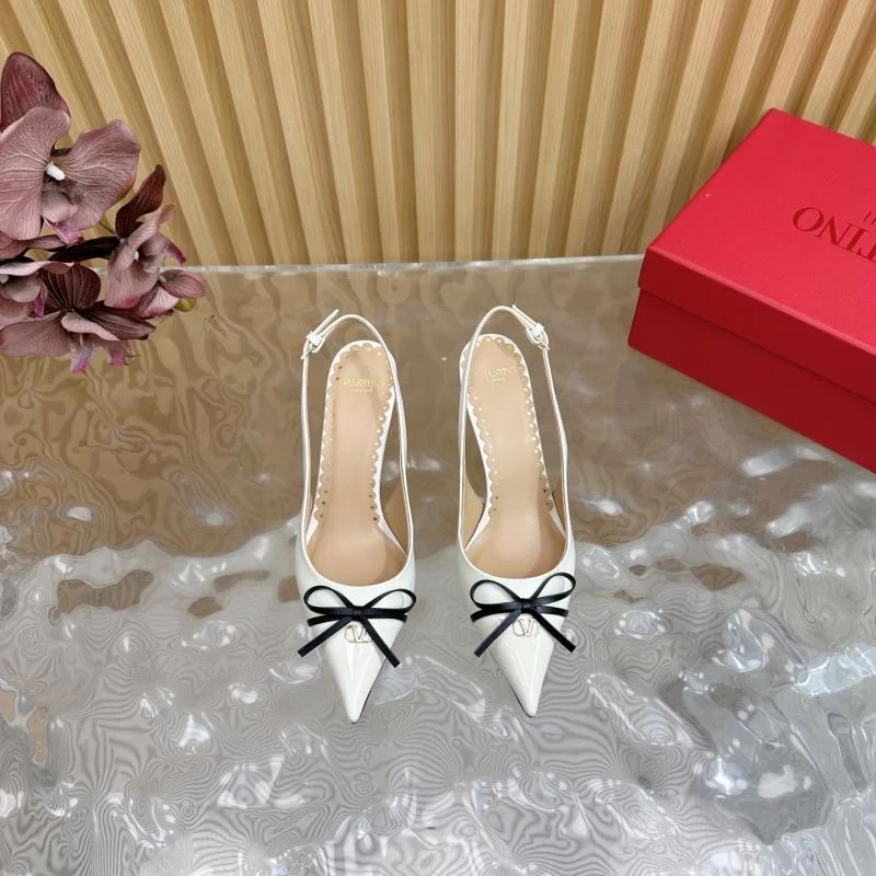 Budget-friendly Valentino Sandals