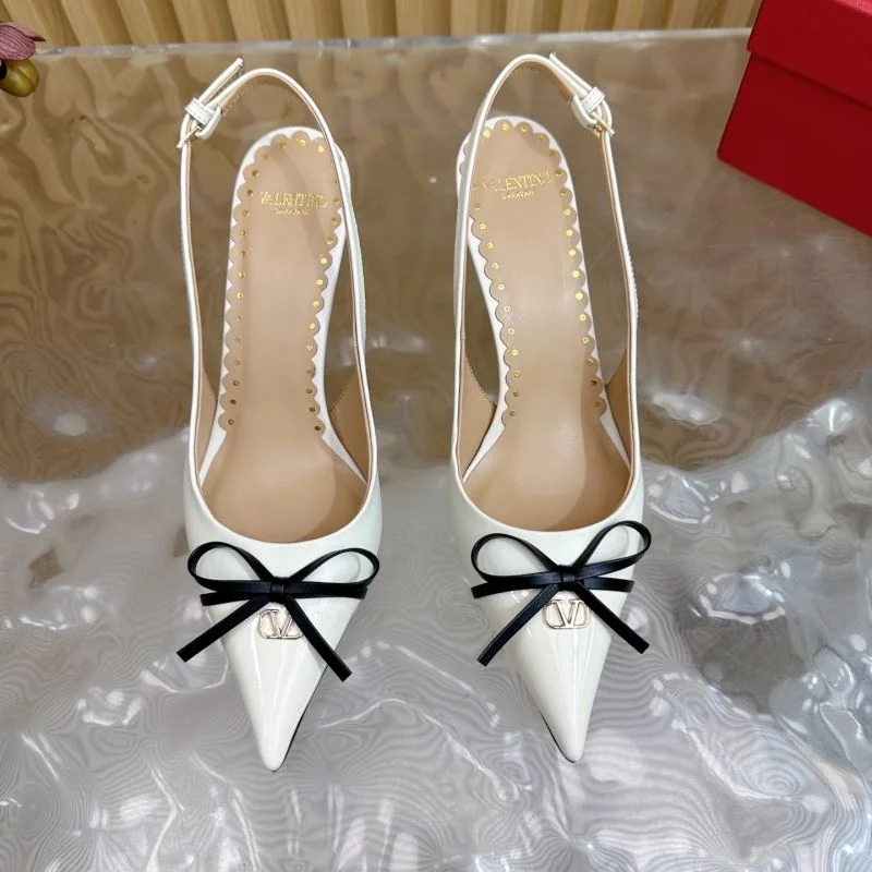 Budget-friendly Valentino Sandals