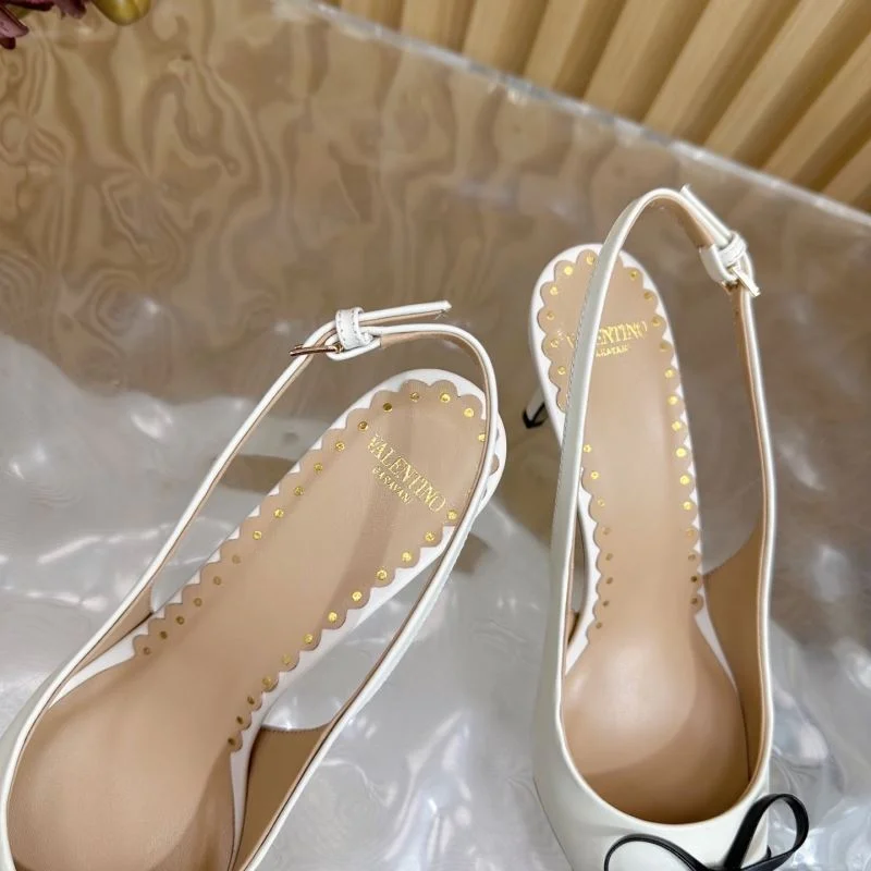 Budget-friendly Valentino Sandals
