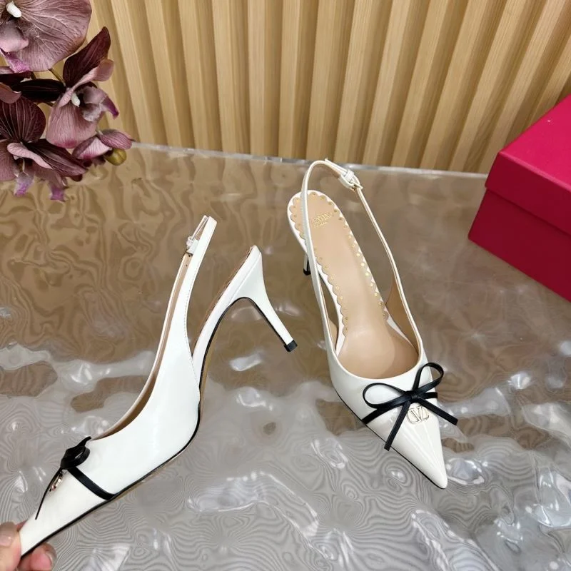 Budget-friendly Valentino Sandals