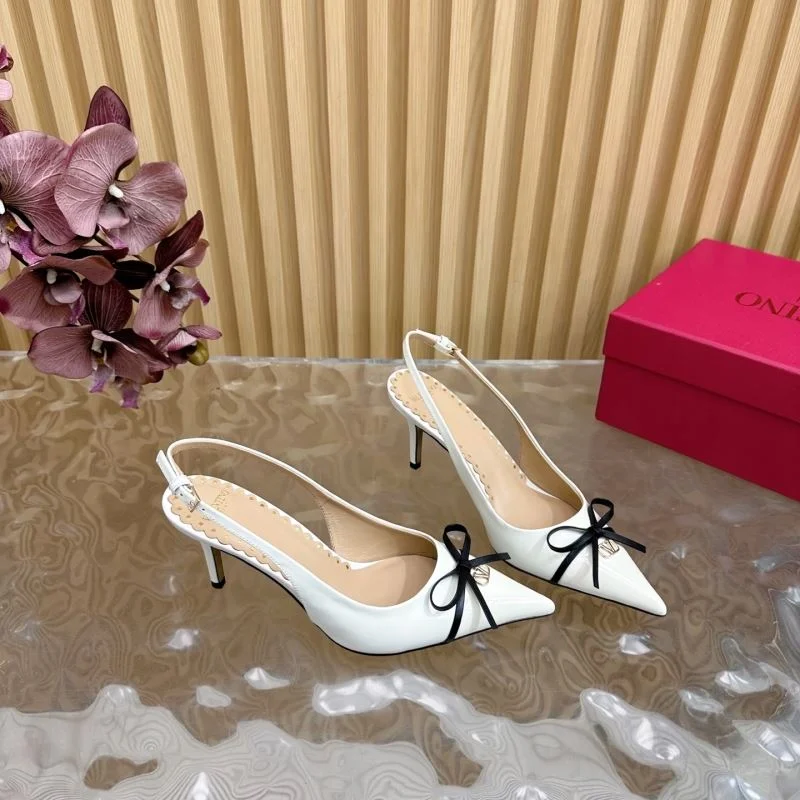 Budget-friendly Valentino Sandals